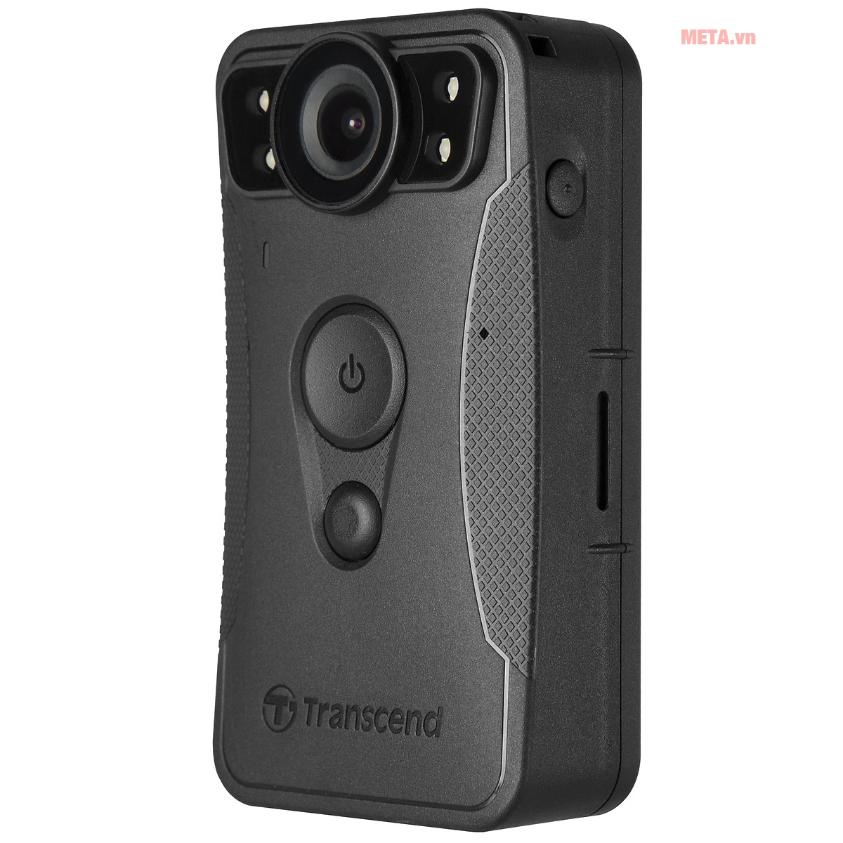Camera Transcend Drivepro Body 30 eMMC Wifi 64GB Full HD 1080P ...