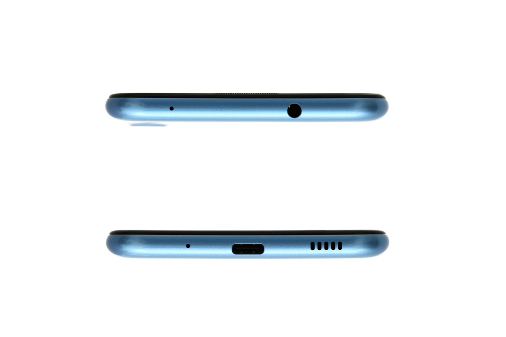 Samsung Galaxy A11 (A115F/DS) - META.vn