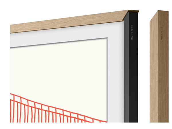 Khung viền cho Tivi The Frame - META.vn