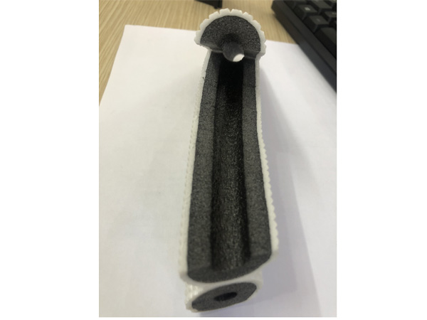 Bảo ôn kép Duct+ 6x10 (100m/cuộn) - META.vn