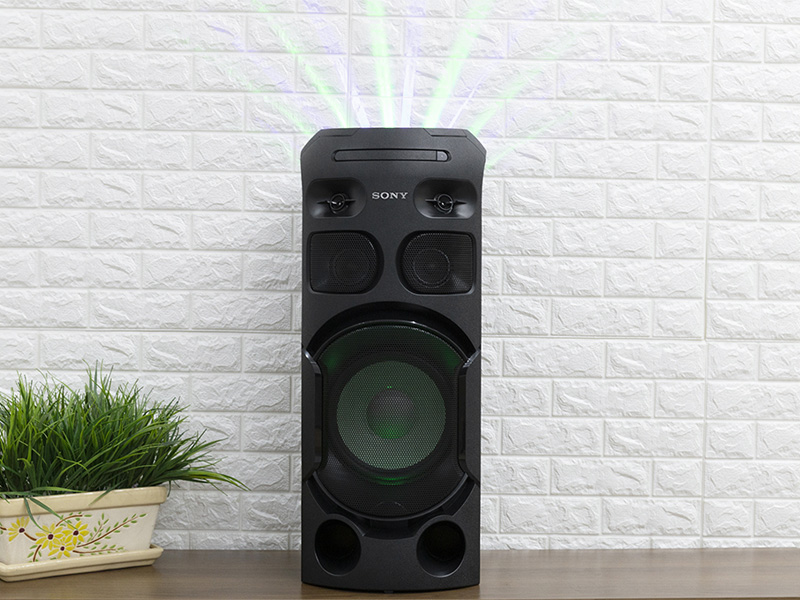 Dàn âm thanh Hifi Sony MHC-V41D - META.vn