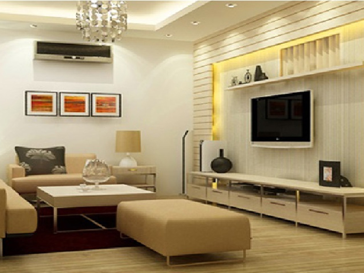 Khung treo tivi áp tường Cảnh Phong C82T (55 inch-82 inch) - META.vn