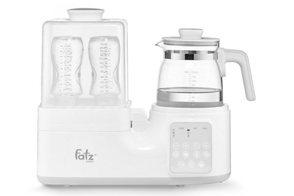 Máy đa năng điện tử All in one Fatzbaby Multimax 3 FB9322SJ - META.vn
