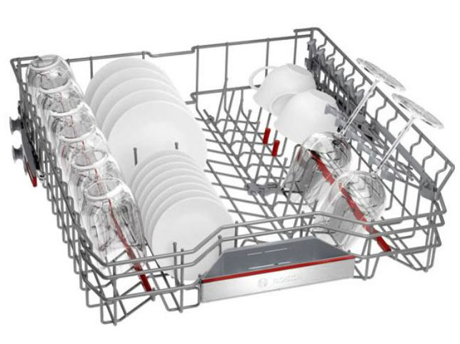 Máy rửa bát Bosch SMS8YCI03E series 8 - META.vn