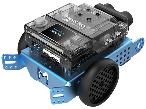 Robot Makeblock mBot 2 Neo (P1010132) - META.vn