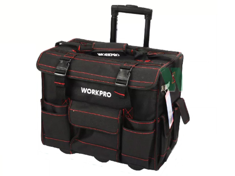 Túi đựng đồ nghề nặng Workpro WP281019 - 18 inch - 450mm - META.vn
