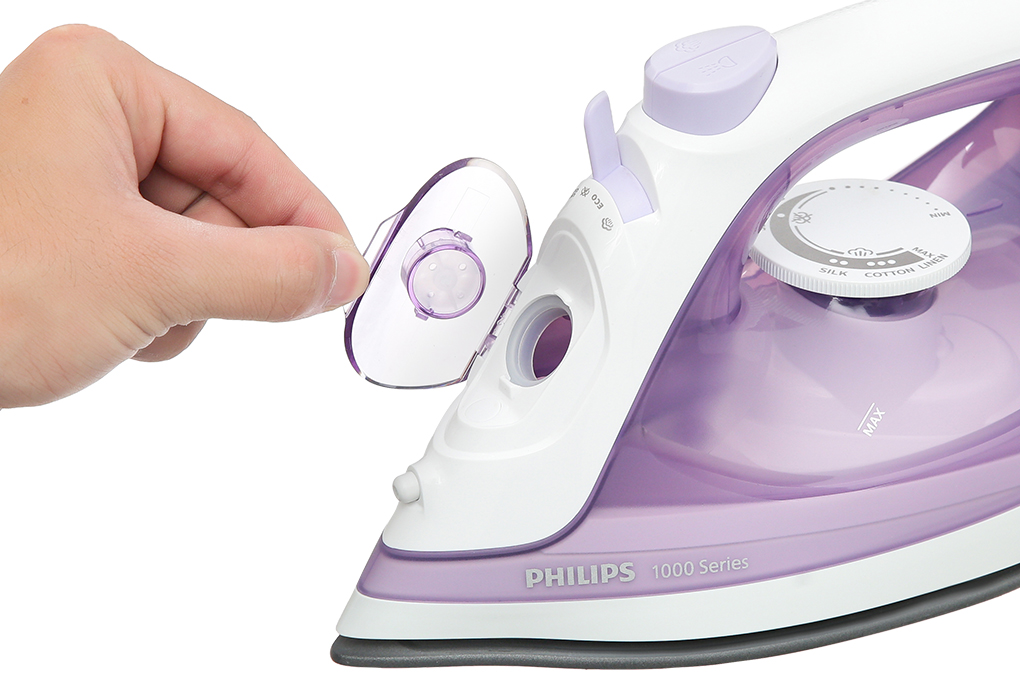 Bàn ủi hơi nước Philips DST1040/30 2.000W - META.vn