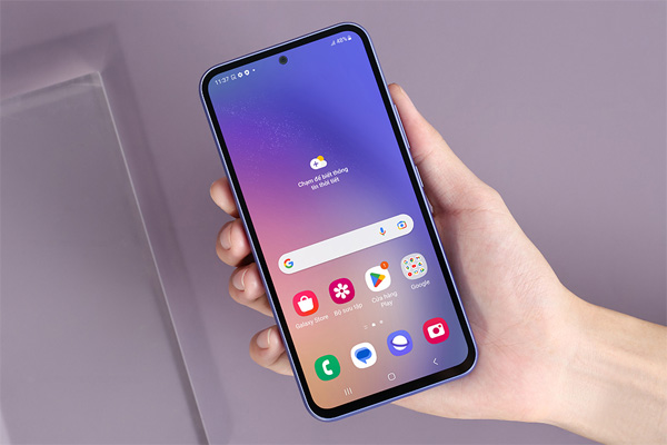 Samsung Galaxy A54 5G (SM-A546E/DS) - META.vn