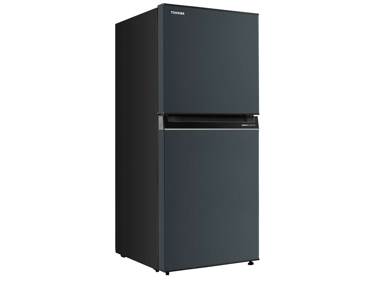 Tủ lạnh Toshiba Inverter 180 lít GR-RT234WE-PMV(52) - META.vn