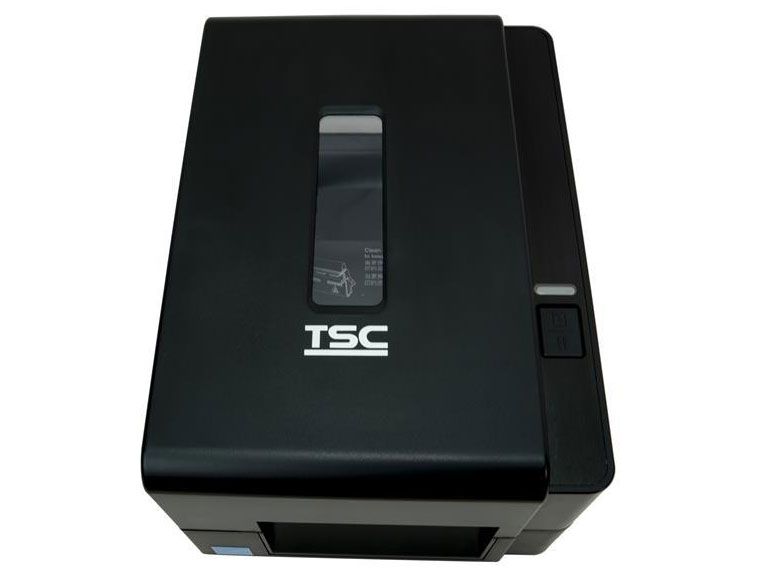 Máy in tem TSC TE310 (USB + LAN) - META.vn