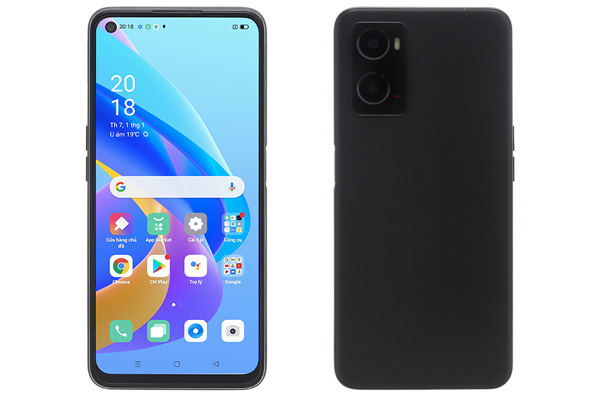 OPPO A76 CPH2375 - META.vn