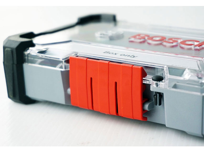 Hộp đựng ốc vít Bosch 2608522362 - META.vn