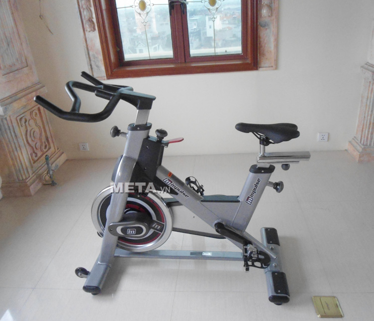 Xe đạp tập Impulse PS300 - META.vn