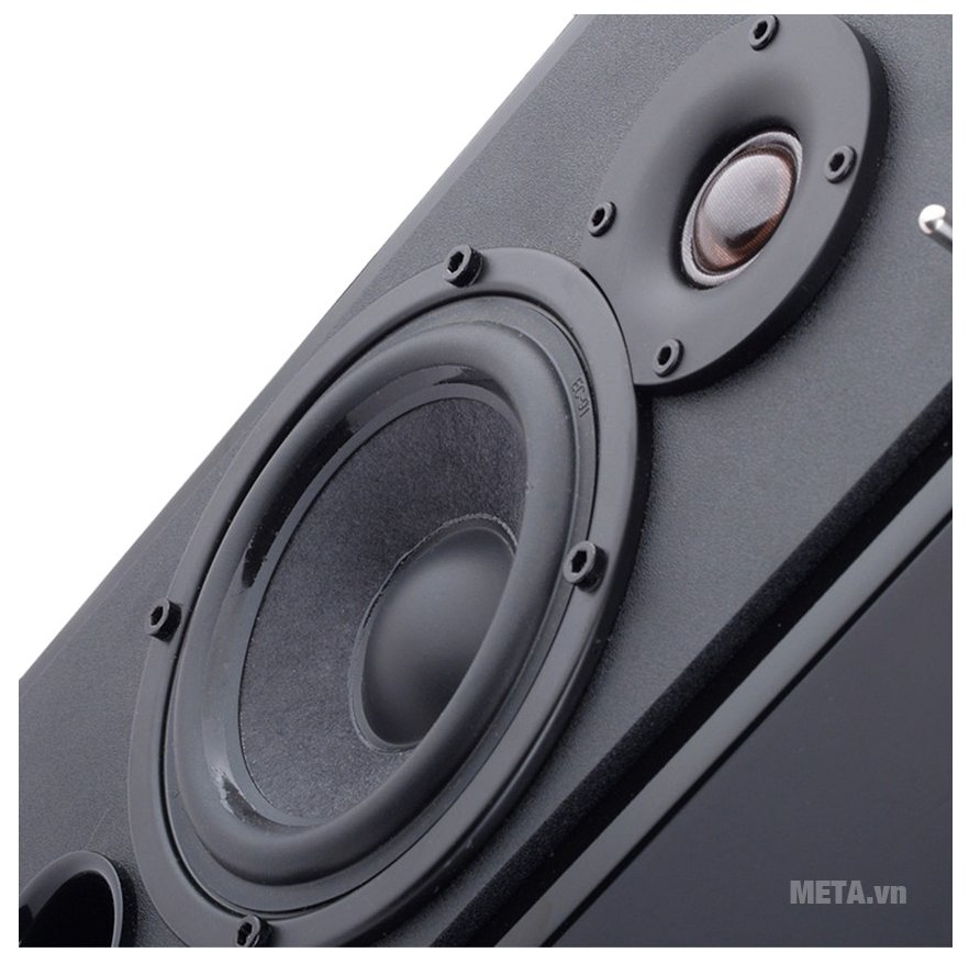 Loa vi tính Edifier R1800 TIII 2.0 - META.vn