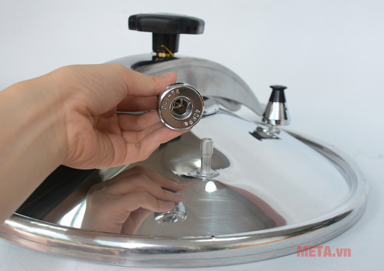 Nồi áp suất công nghiệp Tianxi C-44 (45 lít)