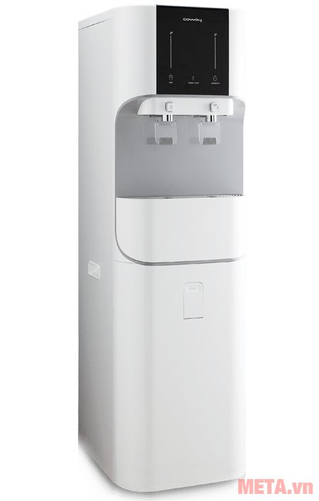 Máy lọc nước nóng lạnh RO Coway CHP-671R - META.vn