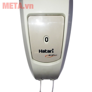 Quạt treo tường Hatari HT-W16M6 - META.vn