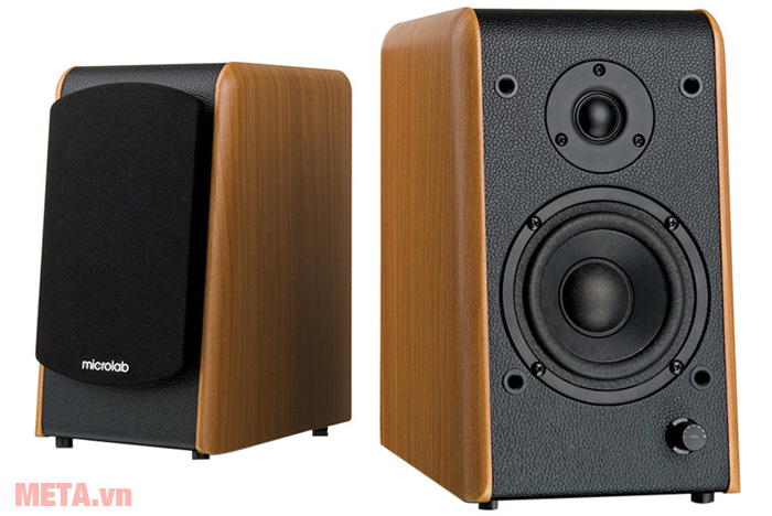 Loa Bluetooth Microlab B77BT - META.vn