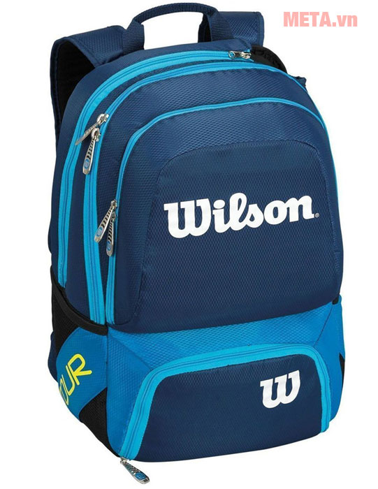 Balo tennis Wilson WRZ844695 - META.vn