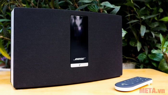 Loa nghe nhạc Bose SOUNDTOUCH 20 III - META.vn
