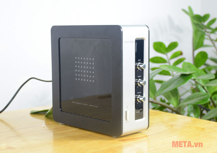 Loa Microlab FC361 - META.vn