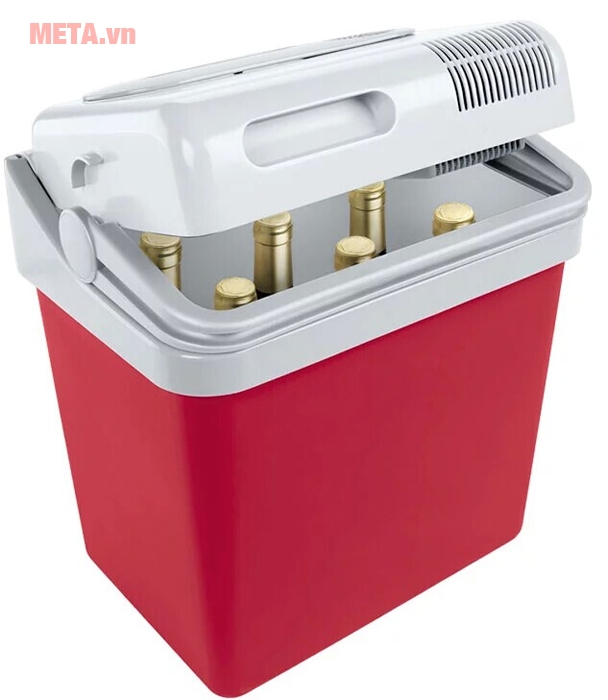 Tủ lạnh ô tô Mobicool P24 DC/AC - META.vn