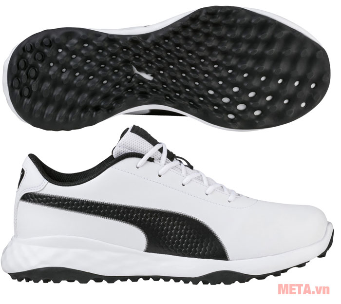 Giày golf Puma Grip Fusion 190562 - META.vn