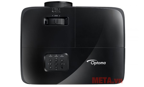 Máy chiếu Optoma SA500 - META.vn