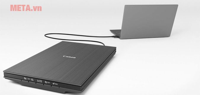 Máy Scan Canon Lide 300 - META.vn