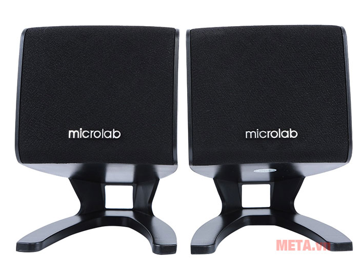 Loa Bluetooth Microlab M108-BT - META.vn