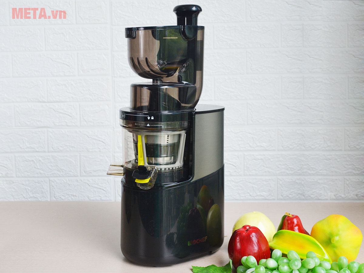 Máy ép trái cây Biochef 888 - META.vn