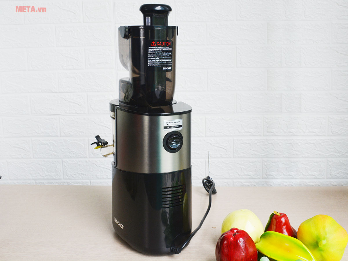 Máy ép trái cây Biochef 888 - META.vn
