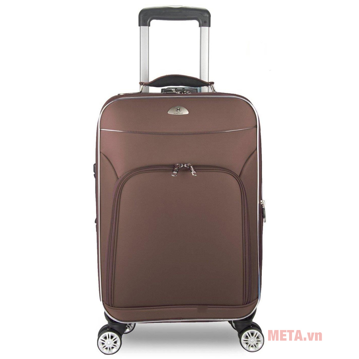 Vali 4 bánh xoay VLX015 20 inch - META.vn