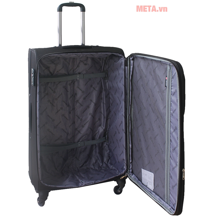 Vali Brothers BR-1501 - 24 inch - META.vn