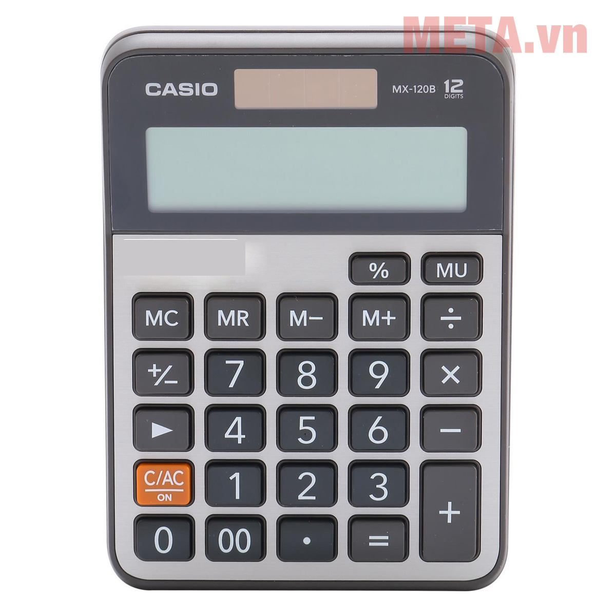 Máy tính Casio MX-120B - META.vn