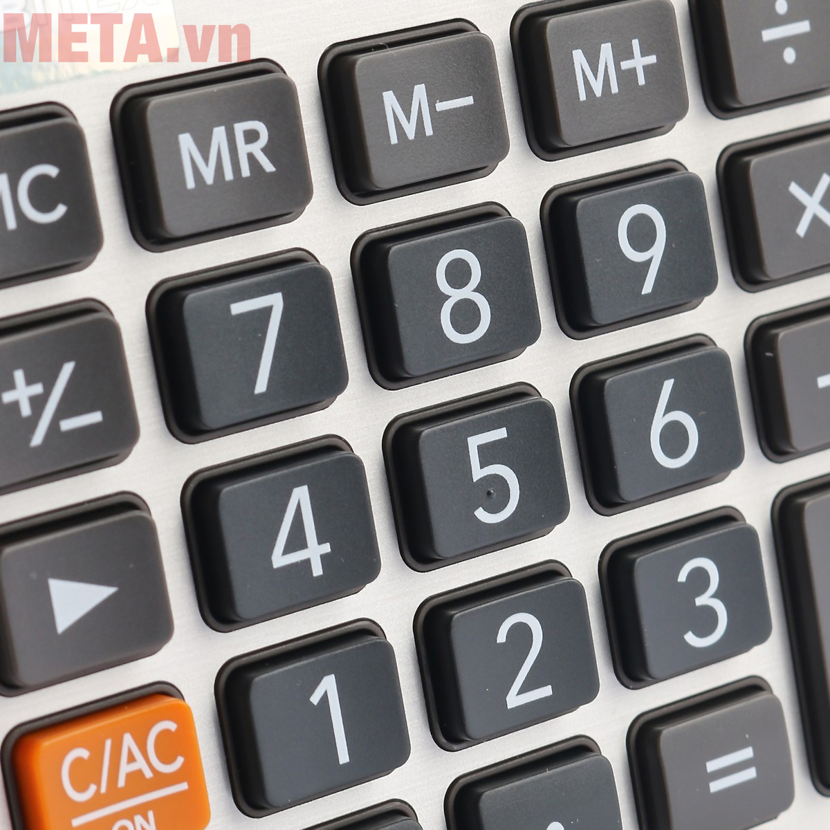 Máy tính Casio MX-120B - META.vn