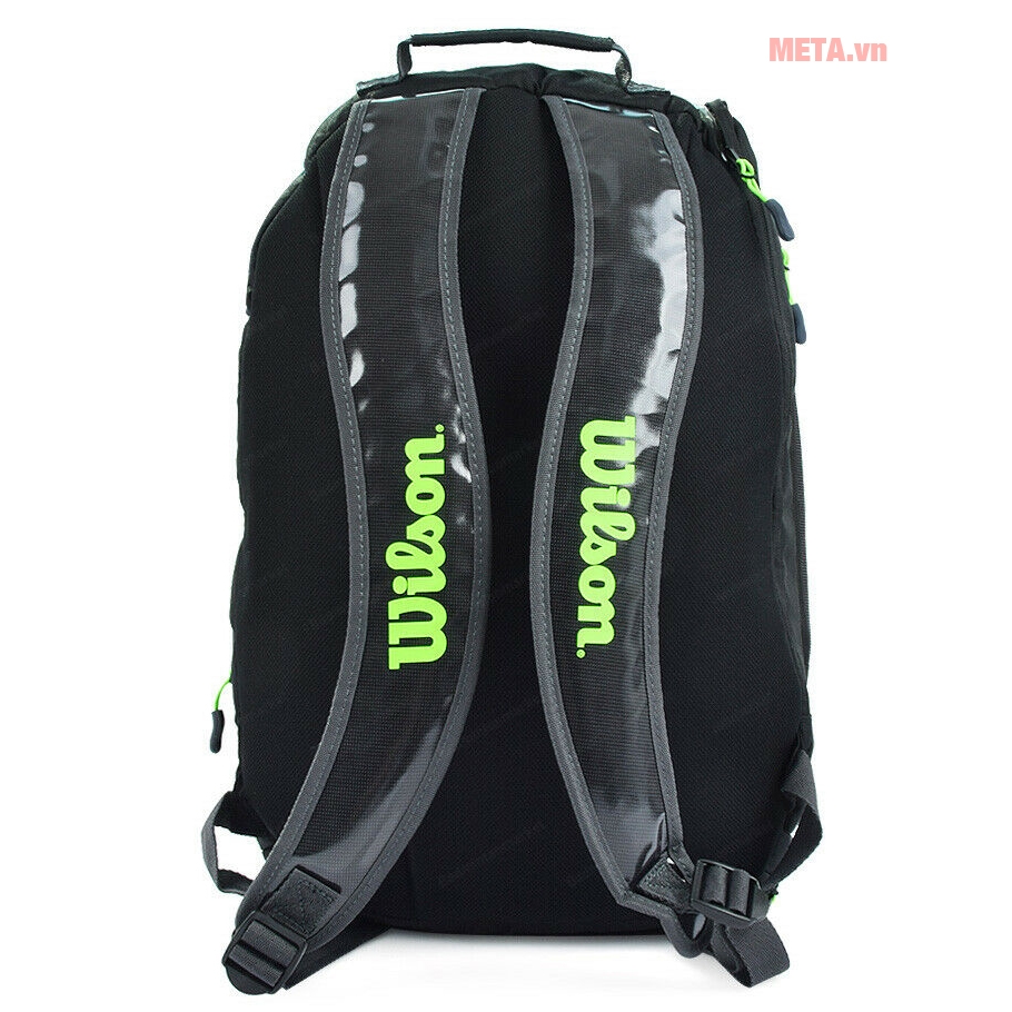 Balo tennis Wilson Super Tour WR8004301001 - META.vn