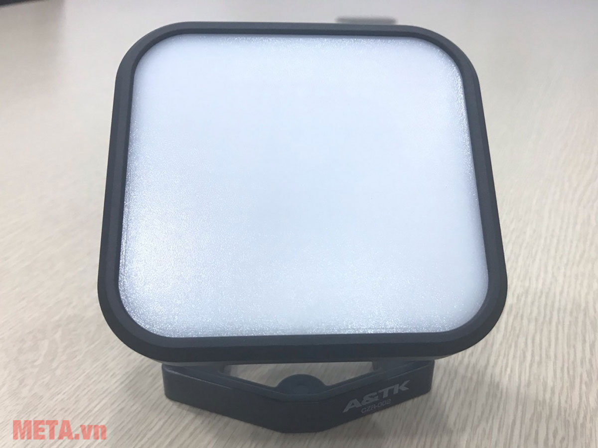 Đèn pin công trường 3.7V A&TK CZR-002 - META.vn