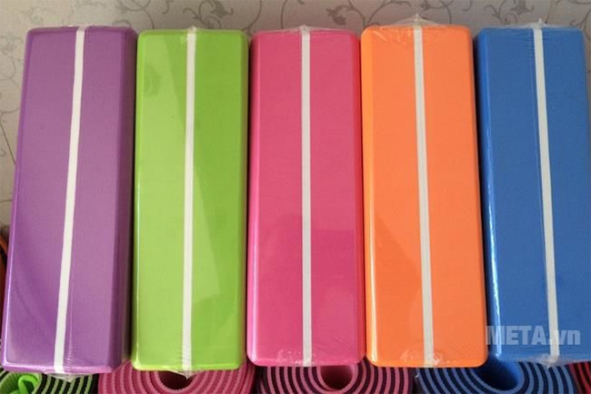 Gối tập yoga cao cấp - META.vn