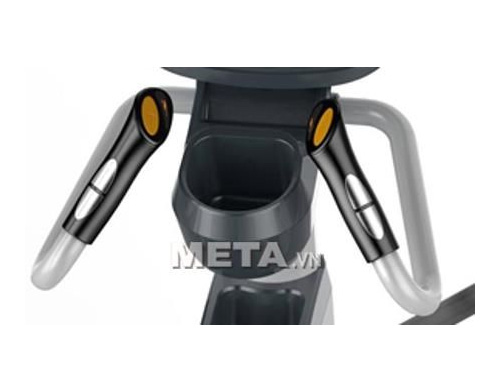 Xe đạp tập Elliptical Impulse RE500 - META.vn