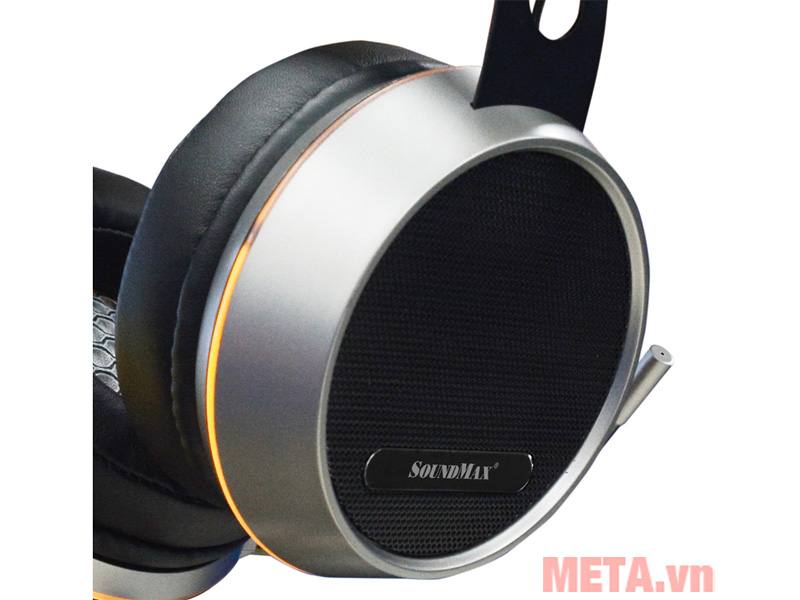 Tai nghe Soundmax AH713 - META.vn