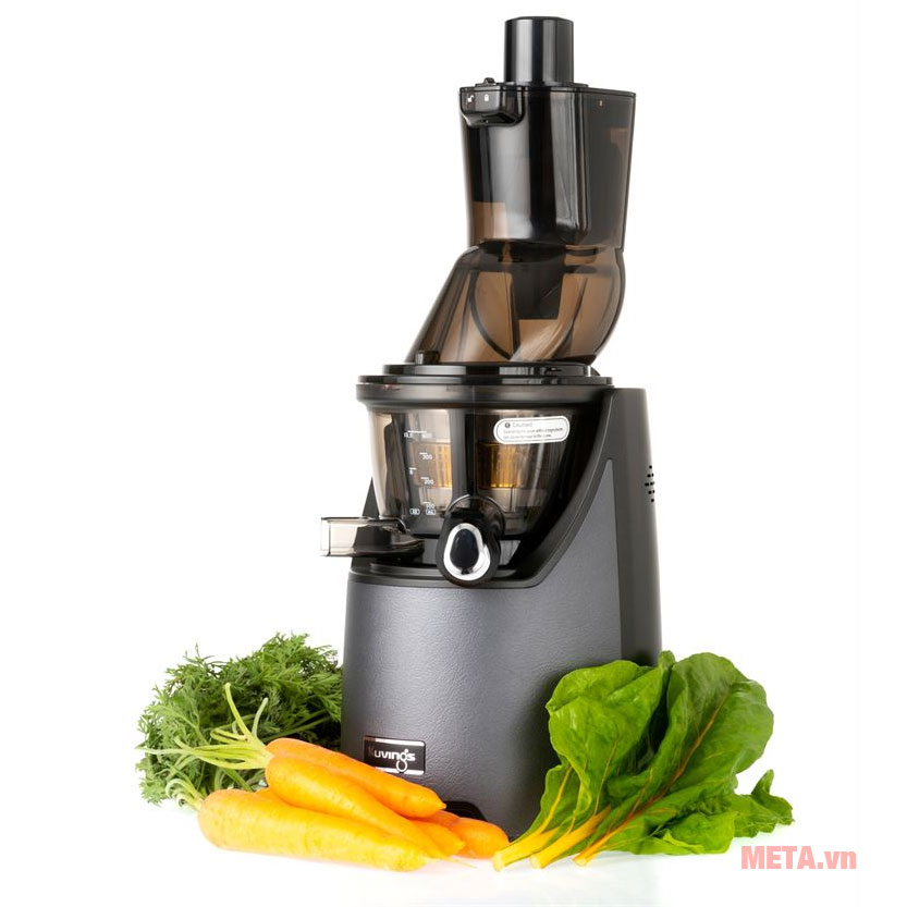 Máy ép chậm Kuvings EVO820 - META.vn