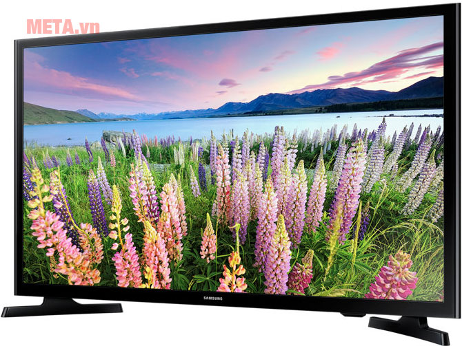 Smart tivi Samsung Full HD 40 inch UA40J5250DKXXV - META.vn