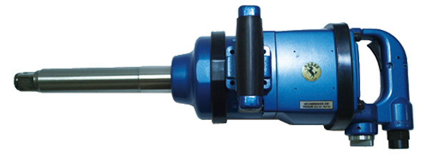 Súng vặn bu lông 1 inch Obase IW-1102L - META.vn