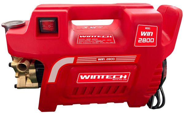 Máy rửa xe Wintech WIN-2800 - META.vn