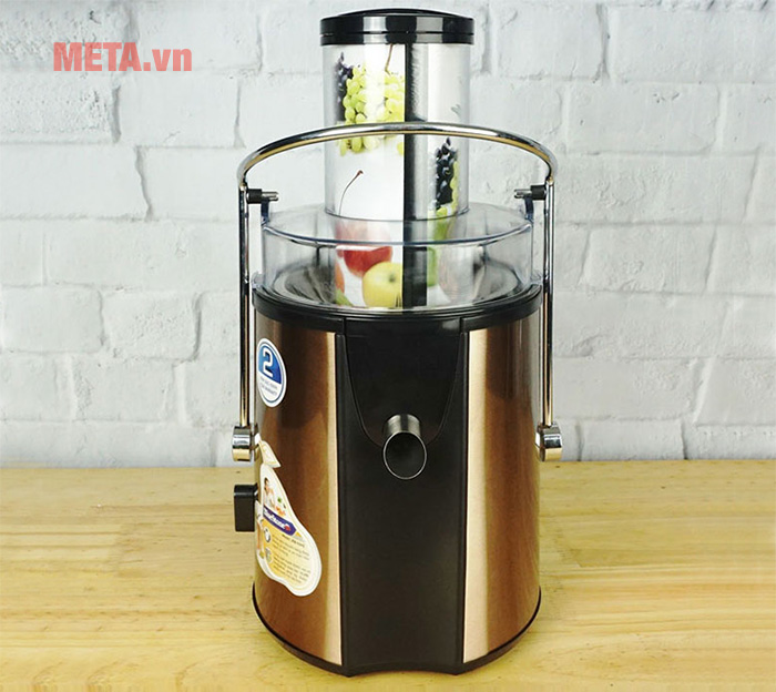 Máy ép trái cây Bluestone JEB-6545 - META.vn