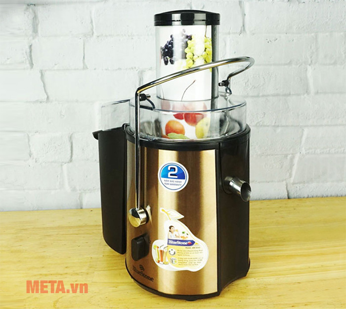 Máy ép trái cây Bluestone JEB-6545 - META.vn