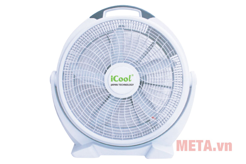 Quạt để sàn Icool IC 138 - META.vn