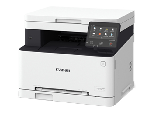 Máy in laser màu đa chức năng Canon MF631CN – FORTEL