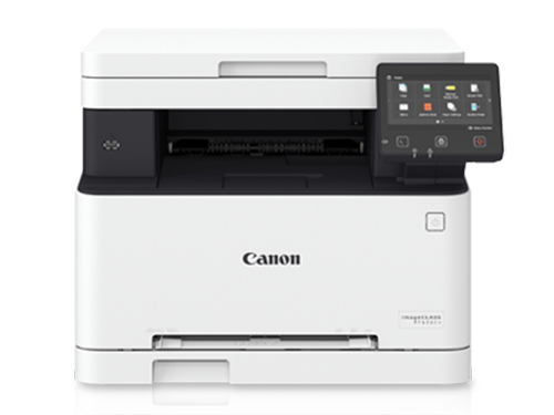 Máy in laser màu đa chức năng Canon MF631CN – FORTEL